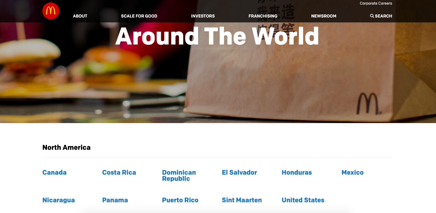 Your Guide to Website Localization: How to Localize a Website | Colibri ...